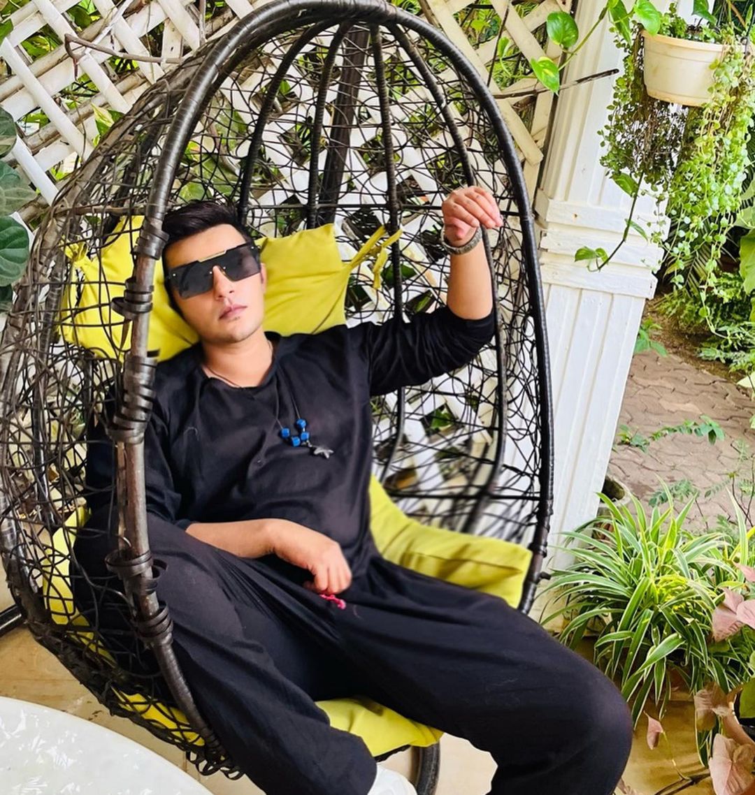 Vaibhavi Upadhyaya, Nitesh Pandey, Aditya Singh Rajput no more: 3 ...