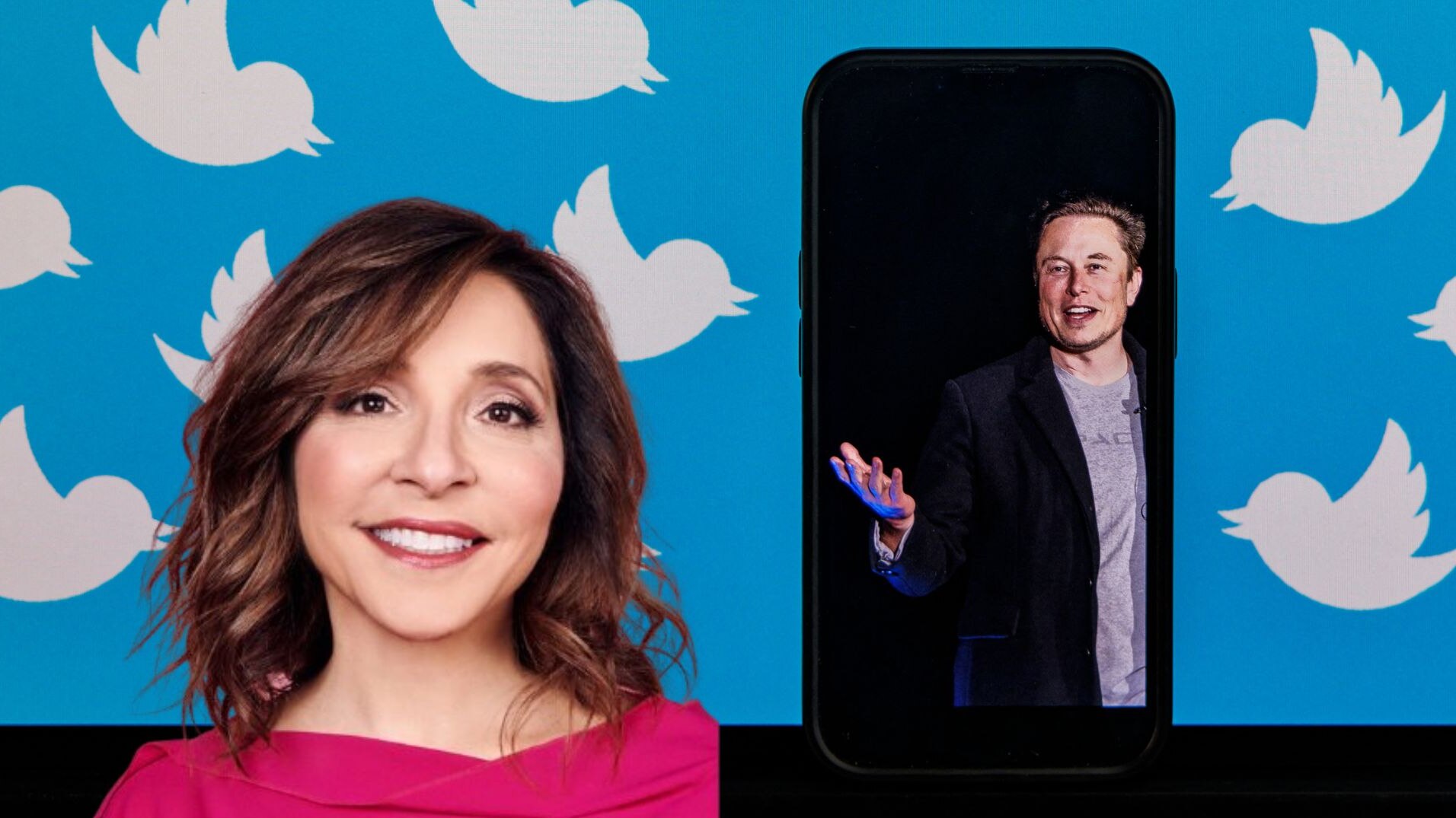 What will Twitter 2.0 look like under new CEO Linda Yaccarino?