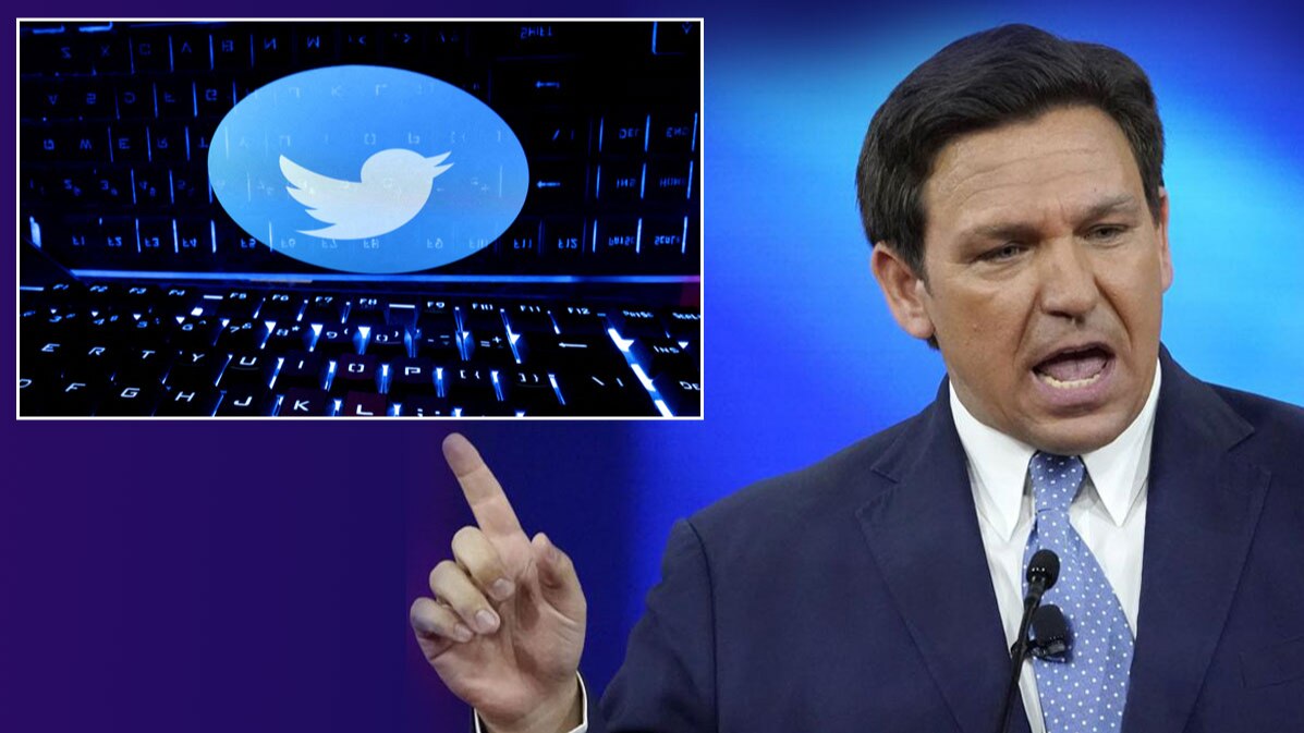 Ron DeSantis launching Presidential bid on Twitter was a disaster. And Donald Trump loved it