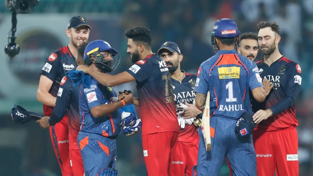 Who stands where in IPL 2023