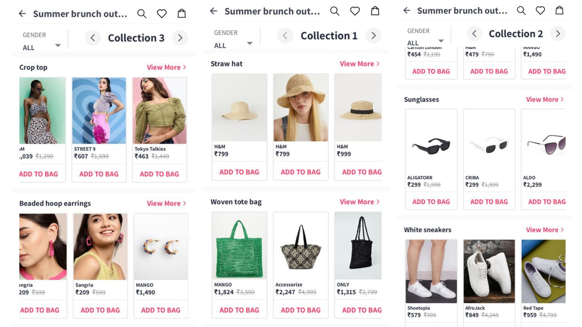 Myntra is making ChatGPT your personal stylist in sleek new AI update