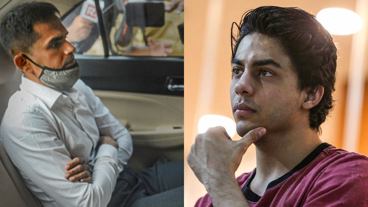 Sameer Wankhede tried to extort Rs 25 crore from Shah Rukh in Aryan Khan case, says CBI FIR