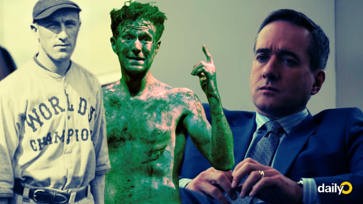 That shocking Succession finale plot twist was predicted by King Lear ...