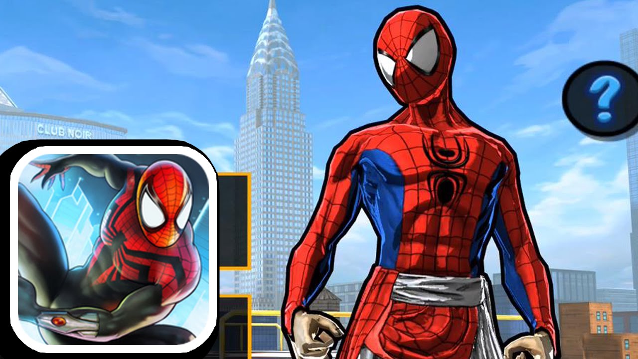 A brief history of the Indian Spider-Man Pavitr Prabhakar