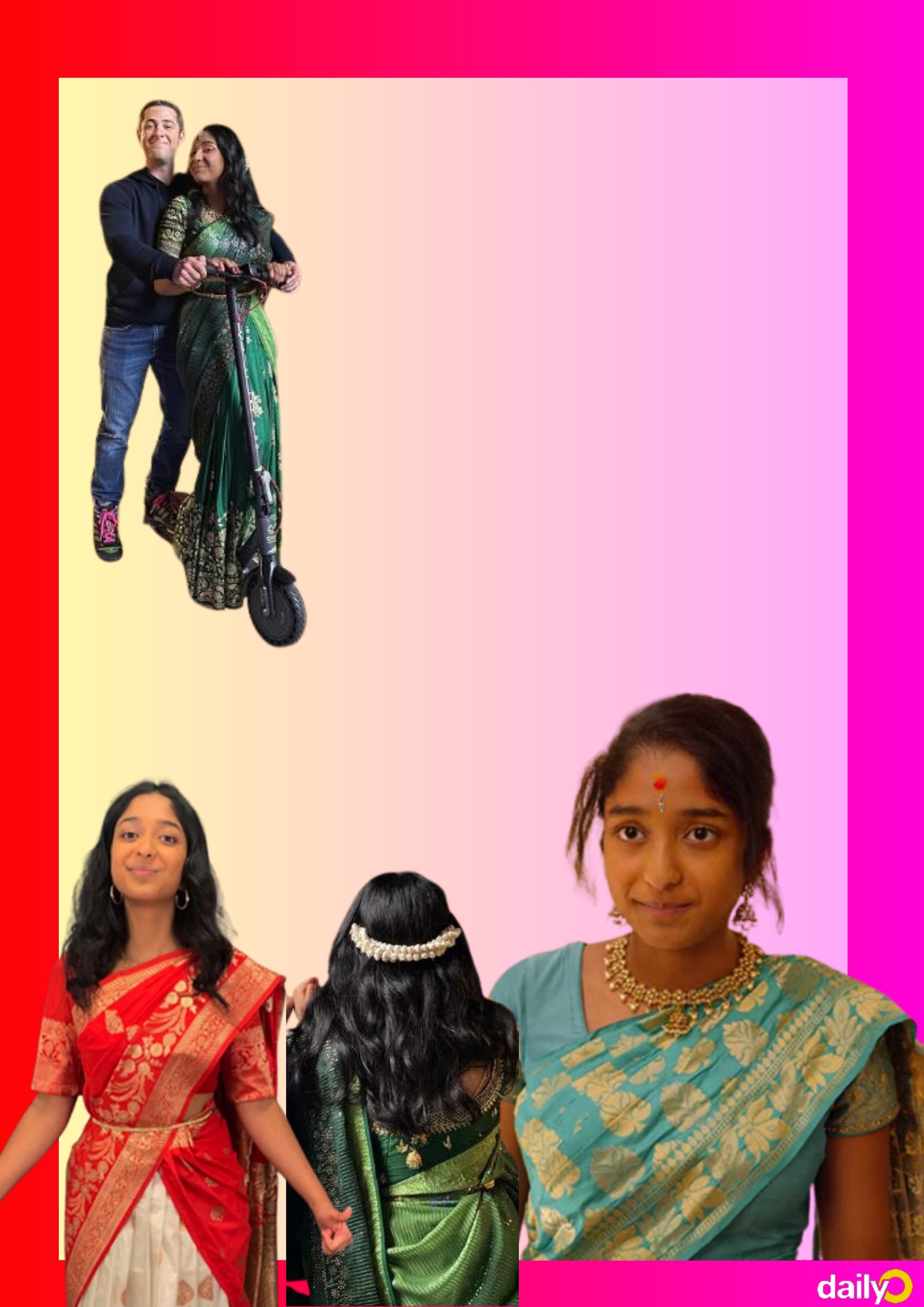 5 iconic looks we loved from Never Have I Ever's Devi Vishwakumar