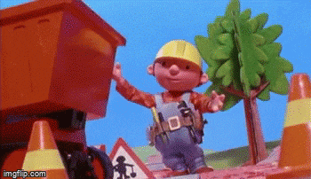 Bob the Builder was the OG transformers: Confessions of a 2000s kid