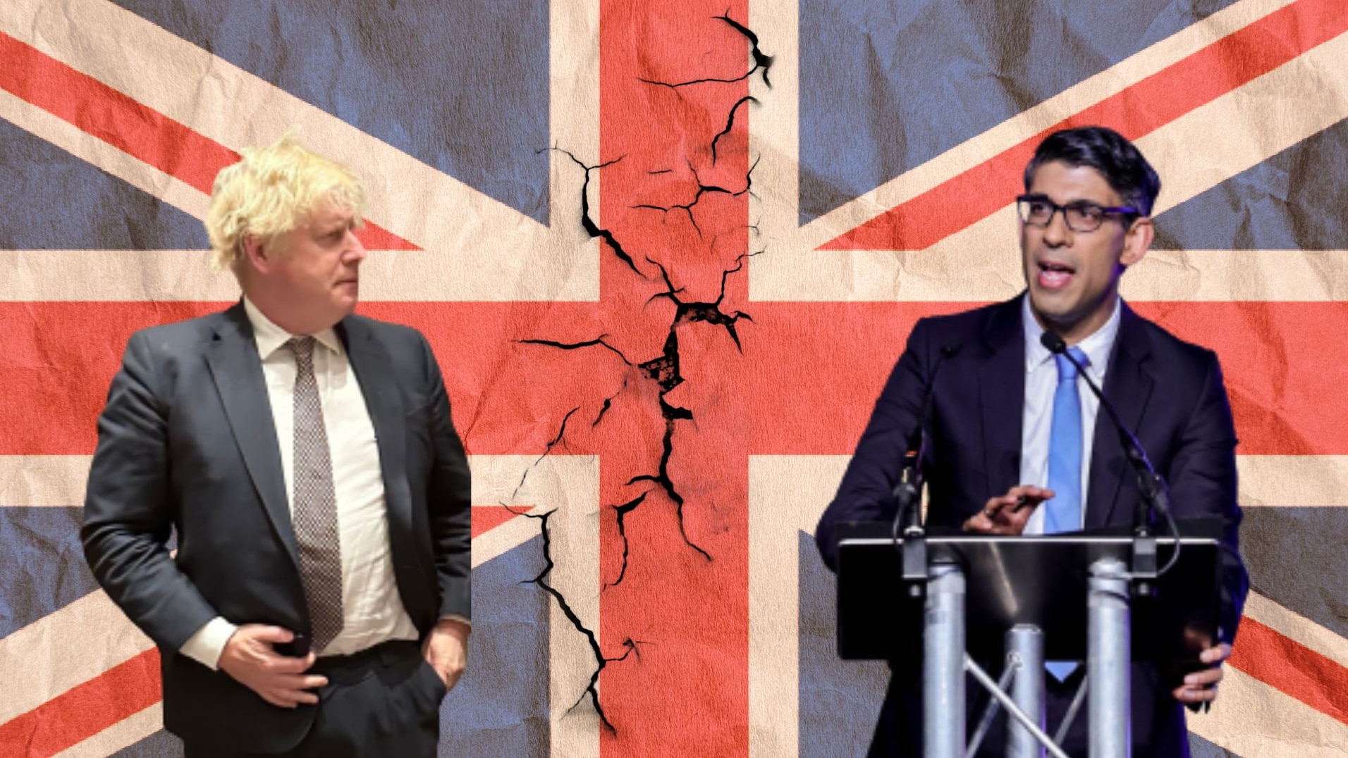 What happens to UK PM Rishi Sunak now that Boris Johnson has quit as MP?