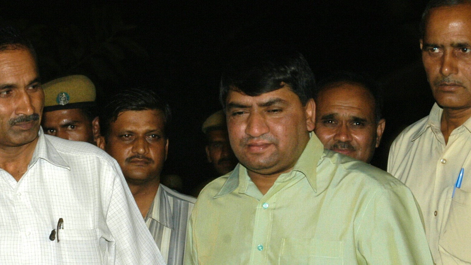 Abdul Barry Gozel Wikimapia