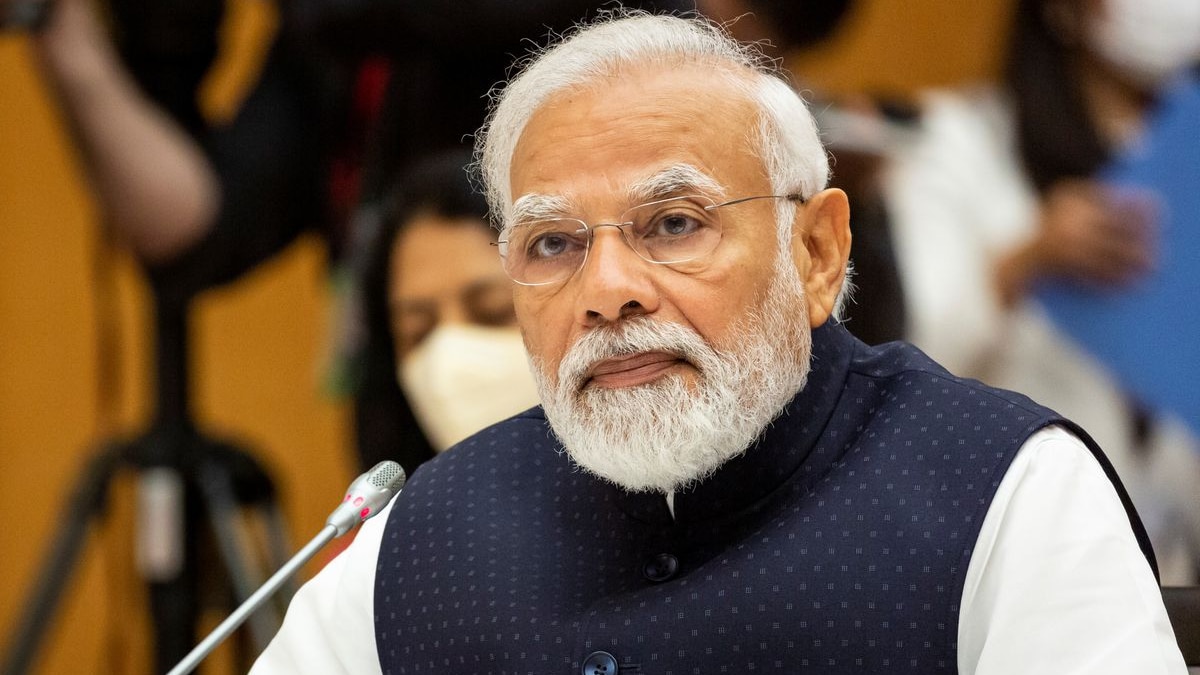 In a first, PM Modi to take questions during press conference in the US