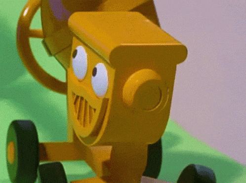 Bob the Builder was the OG transformers: Confessions of a 2000s kid