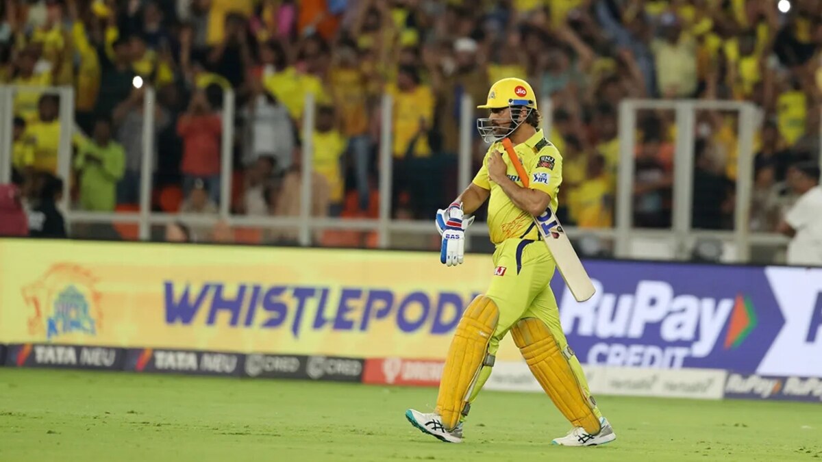Why MS Dhoni returning as Impact Player for CSK in IPL 2024 makes no sense
