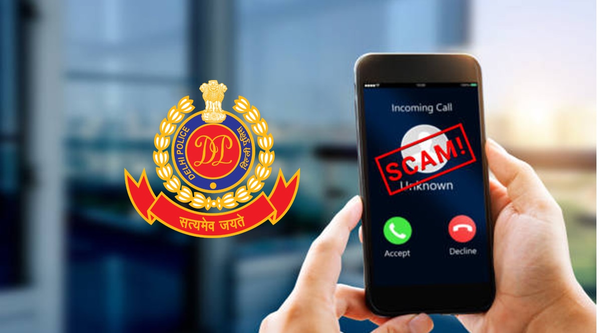 Delhi Police calling you up for Aadhaar and bank details? Hang up ...