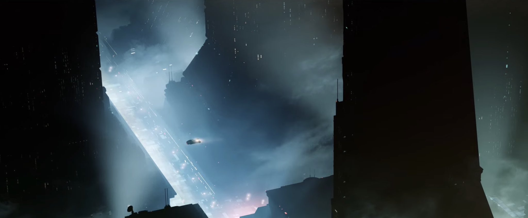 Blade Runner 2033 Labyrinth is Annapurna Interactive’s first in-house ...