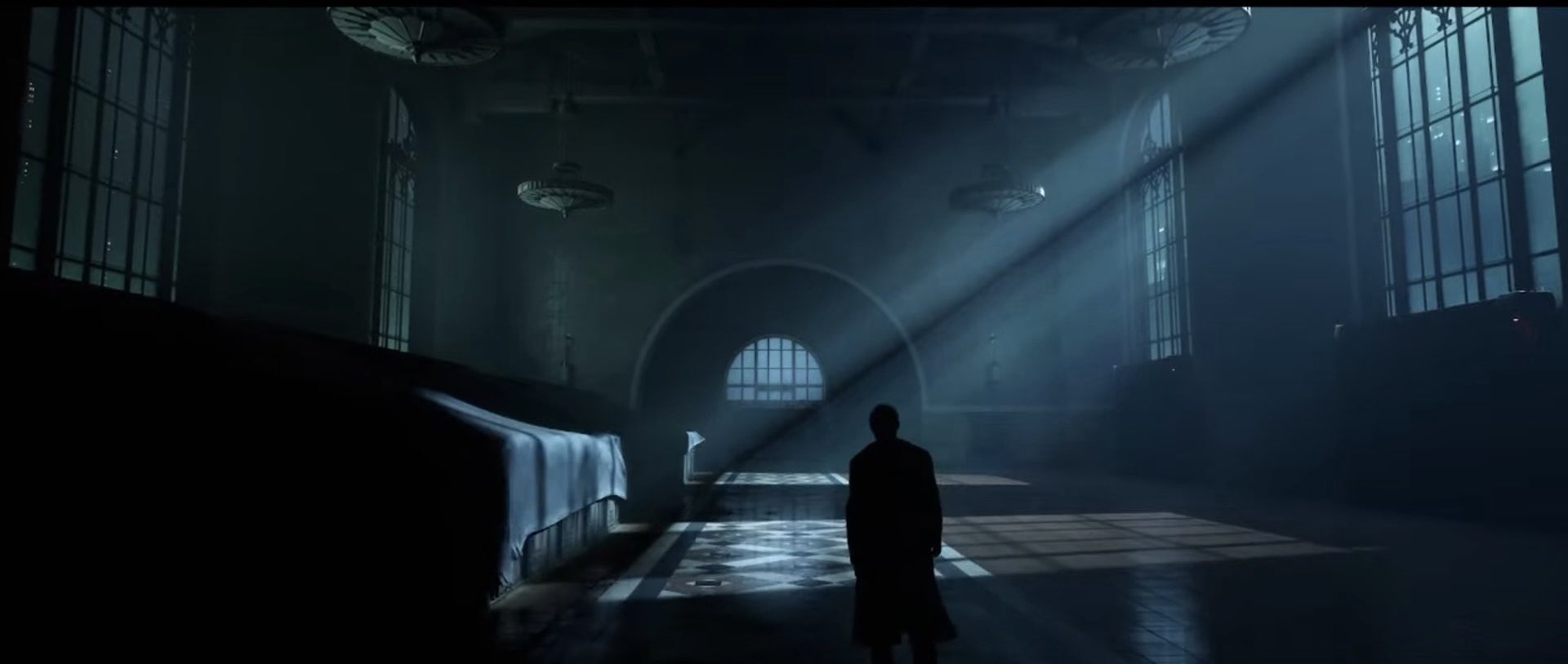 Blade Runner 2033 Labyrinth is Annapurna Interactive’s first in-house ...