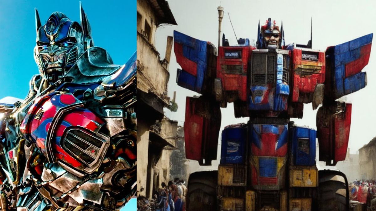 We asked AI for Indian Transformers and this is what it came up with