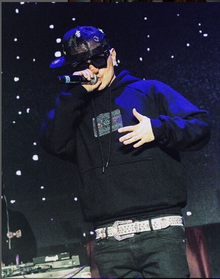 Squid Game Season 2: What you need to know about the four new cast members