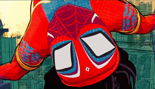 Spider-Man Across The Spider-Verse Review: Sequel is 'miles' ahead of ...