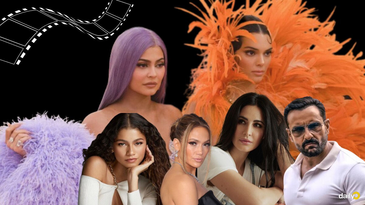 Viral video claims Jenner sisters were rude to restaurant staff. They ...