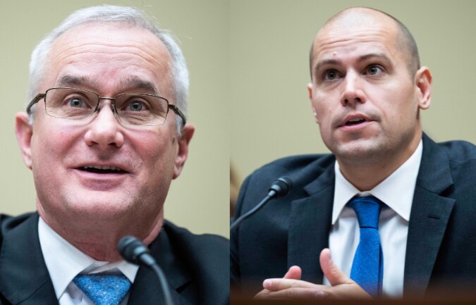 Whistleblower says US possesses alien remains from UFOs. What you need ...