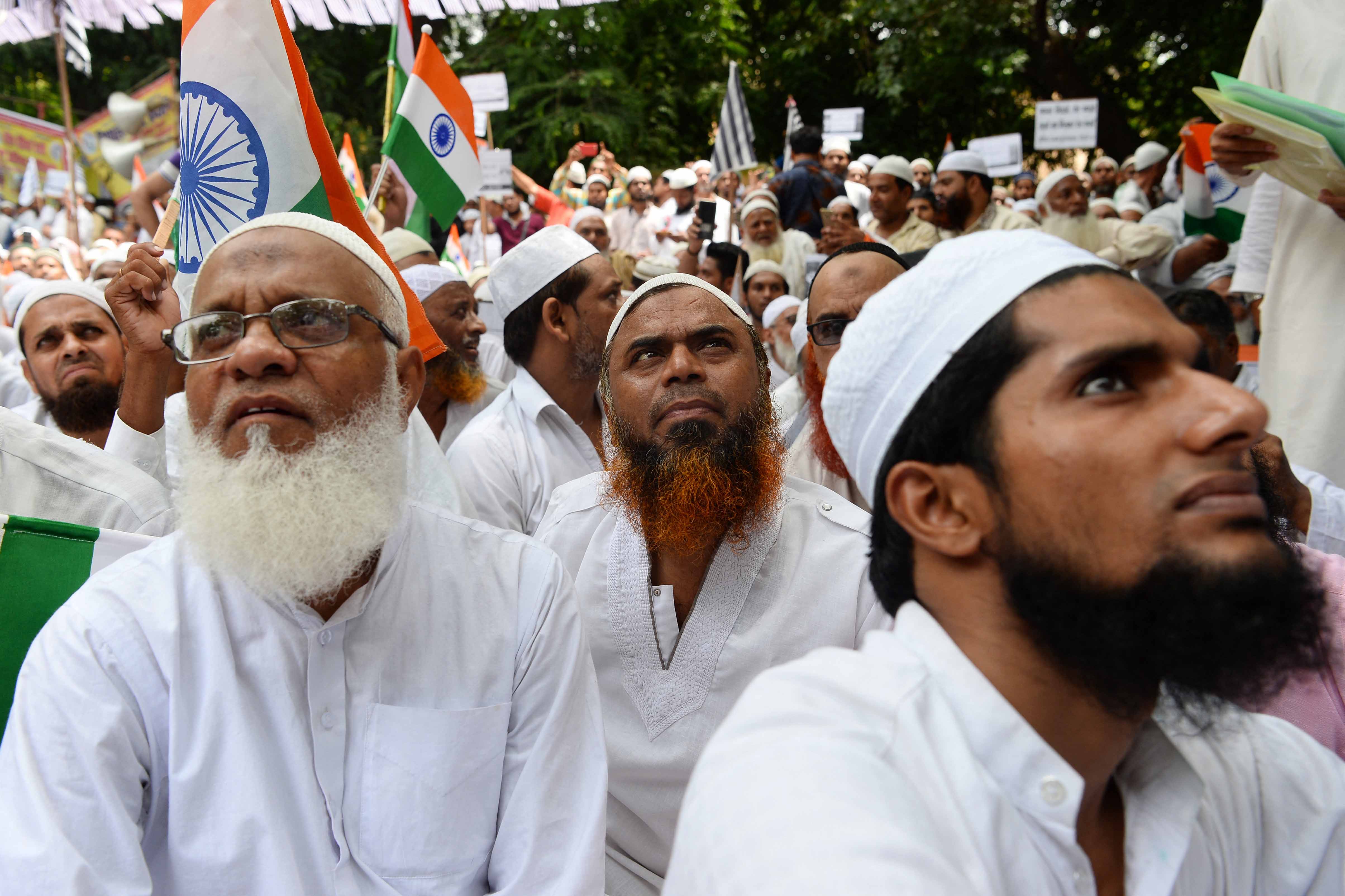 Why many Muslims in India are against the Uniform Civil Code
