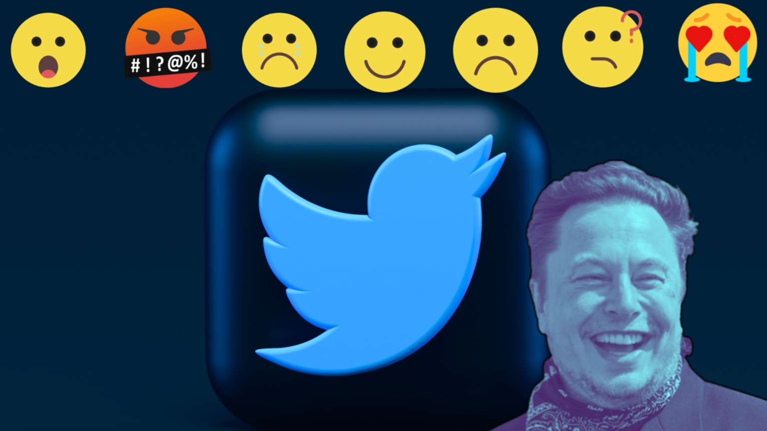 Elon Musk starts Rate Limit for Twitter accounts and triggers meme frenzy