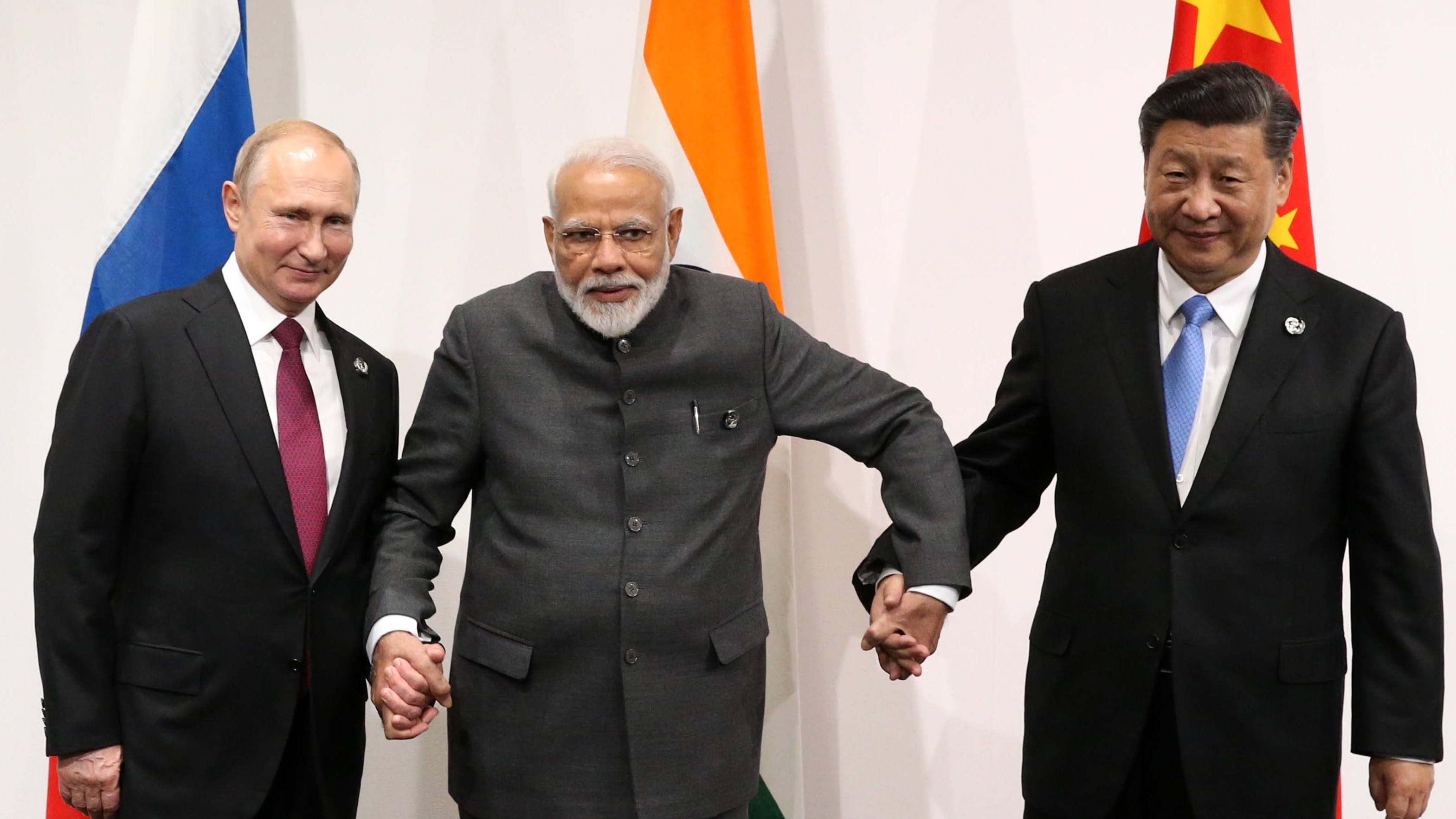 Days after Wagner coup, Putin to meet Modi and Xi Jinping at SCO Summit. What you need to know
