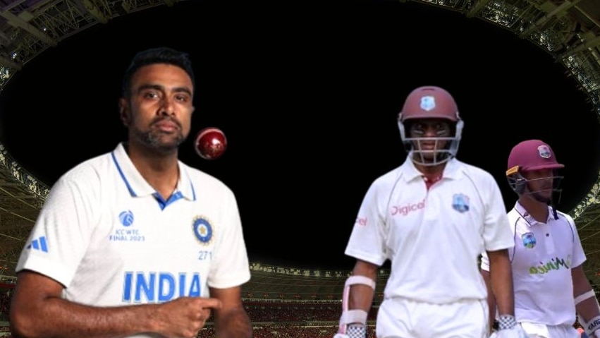 Ravichandran Ashwin Father