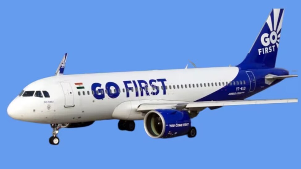 Go First can take off again, but DGCA has a few conditions