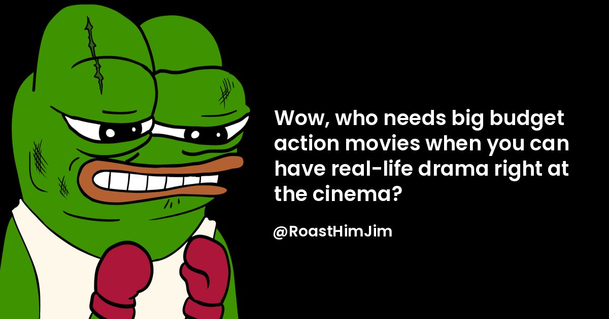 Viral video of fight during Barbie show reminds us of the worst theatre ...