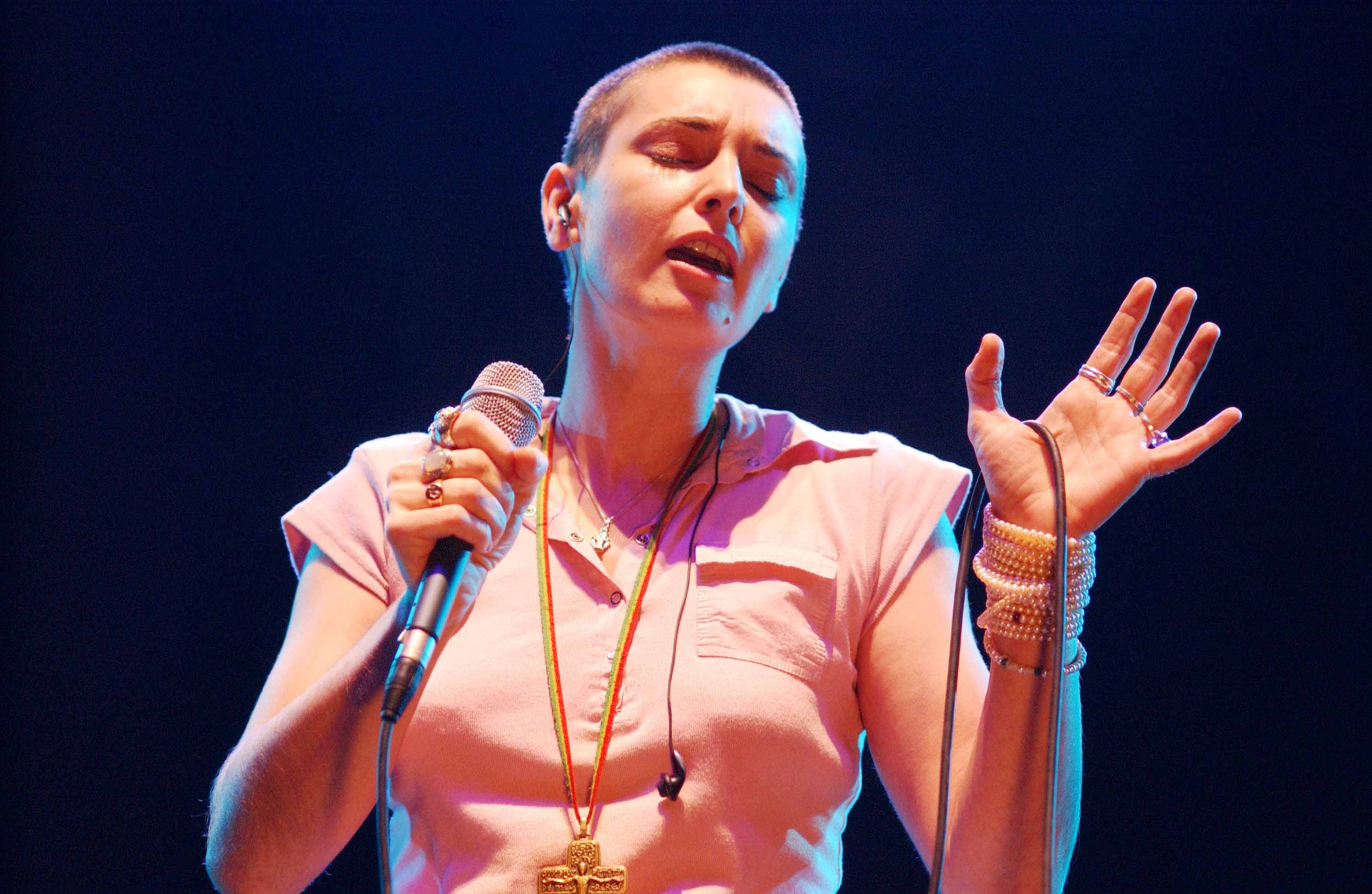 Sinead O'Connor dies at 56: A musical icon and fearless activist
