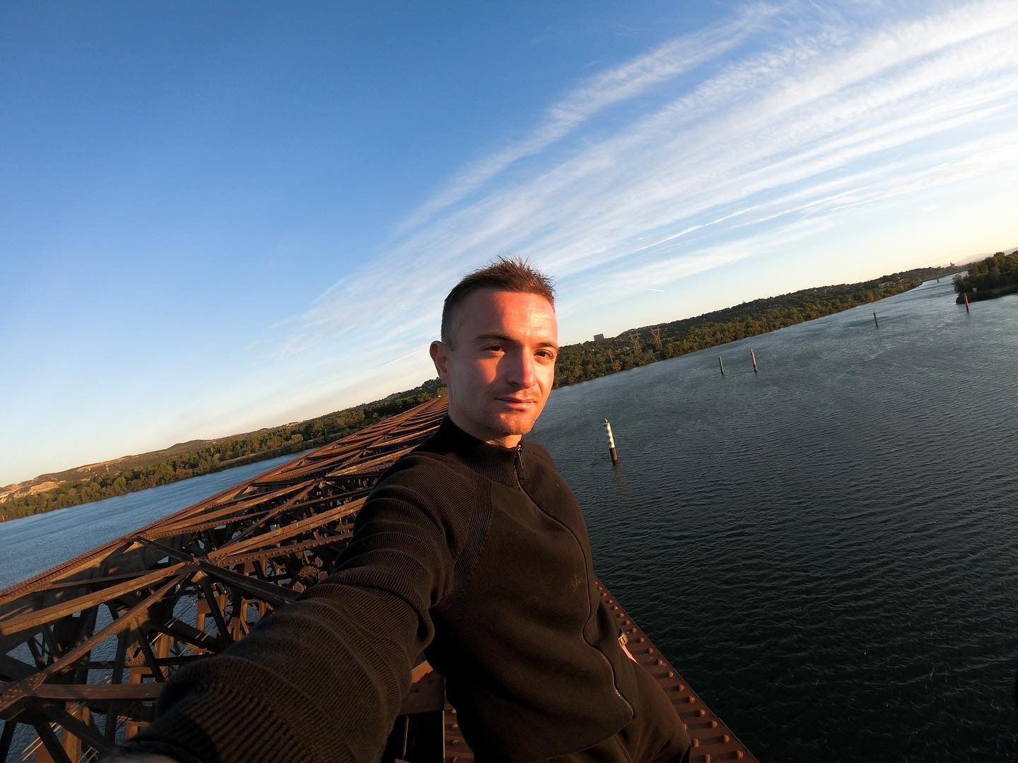 Who was Remi Enigma Lucidi, the French man who fell 68 floors to his ...