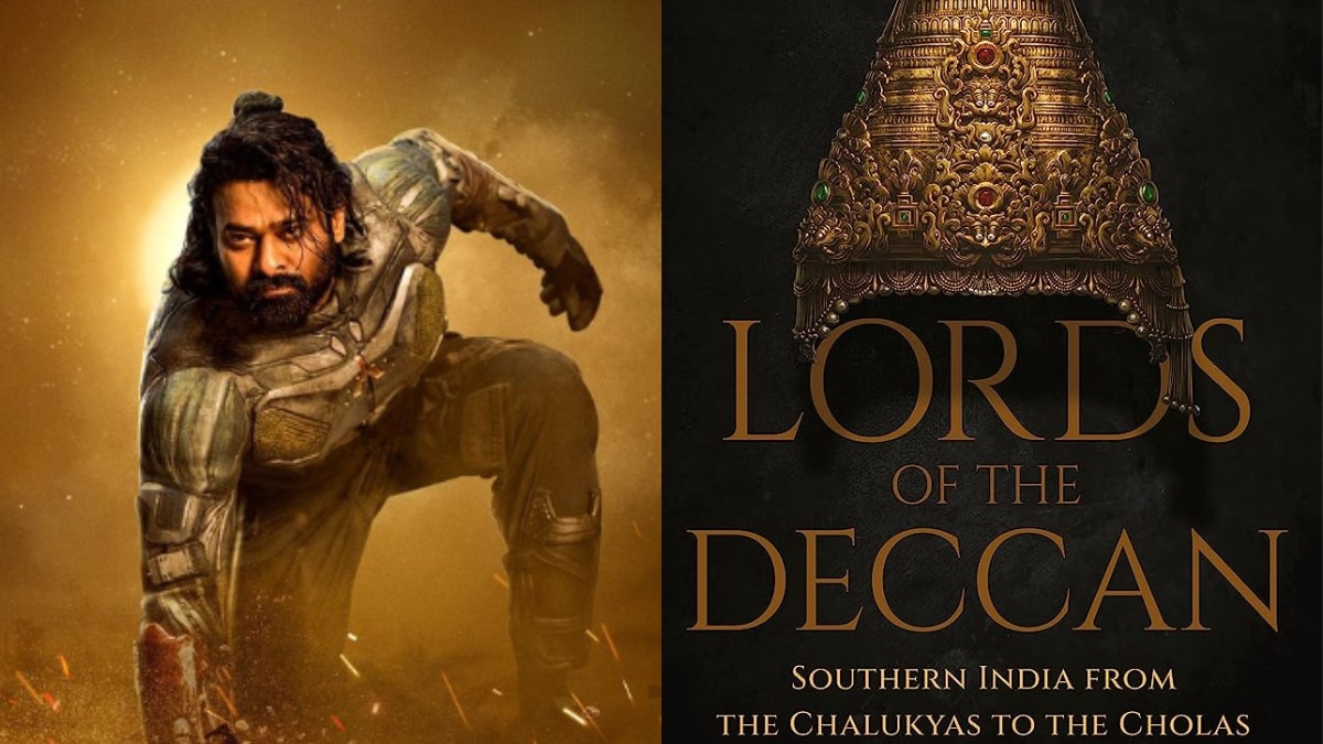 India's Project K and Lords of the Deccan are storming San Diego Comic ...