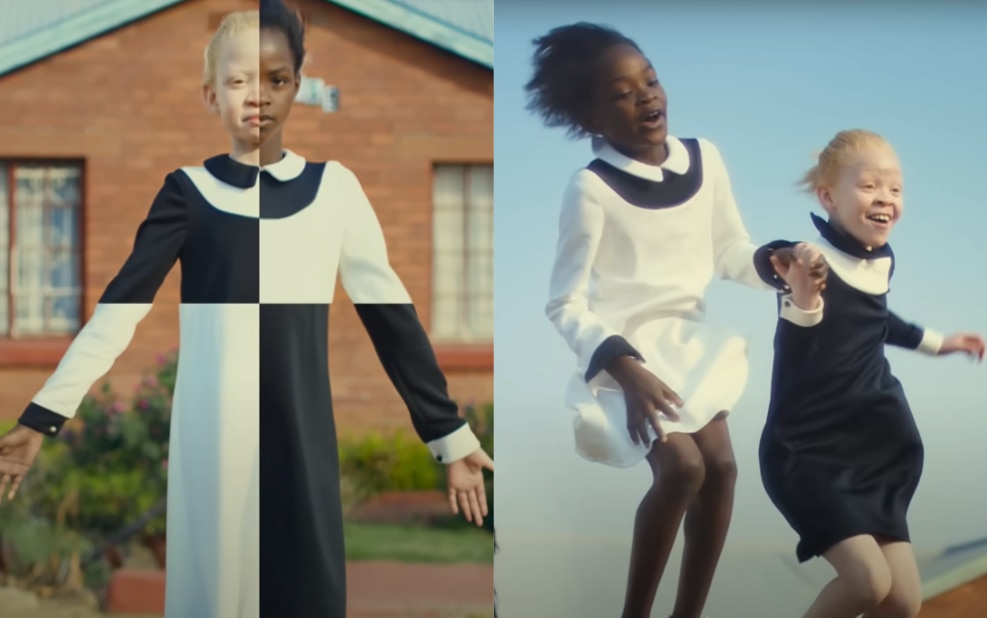 The story of Makeba, that viral song from your Instagram Reels