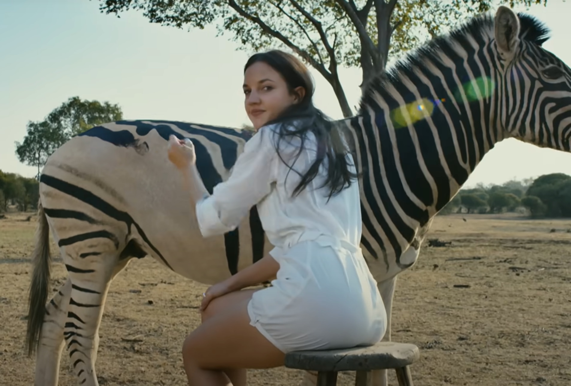 The story of Makeba, that viral song from your Instagram Reels