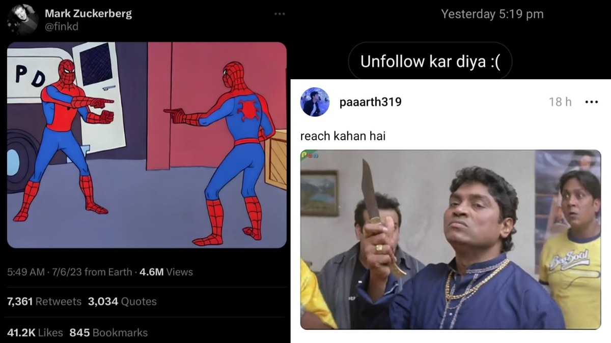 Cannot Delete Threads Account Following People A Task No Dms Early