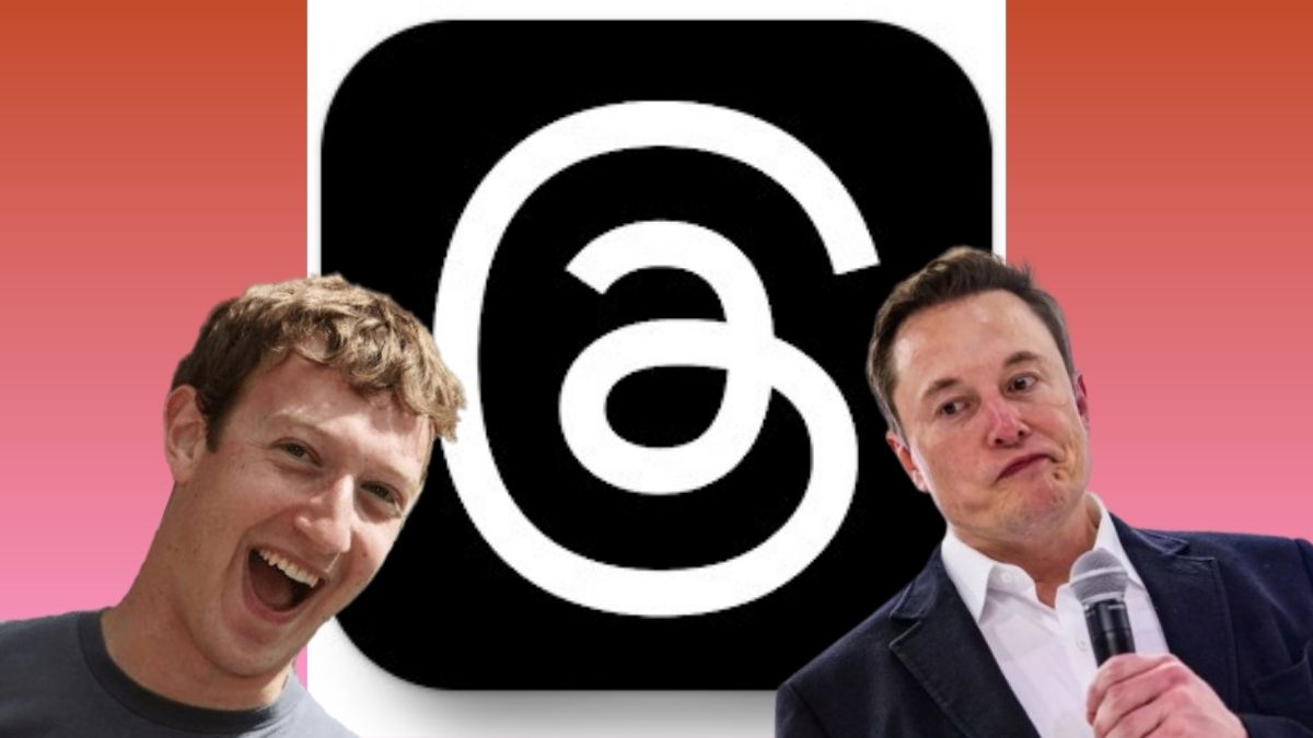 Meta to launch Twitter rival Threads on July 6 but Internet more excited about rivals Musk vs ...