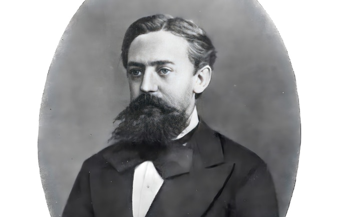 A mathematician found the ultimate swear word and it is beyond your ...