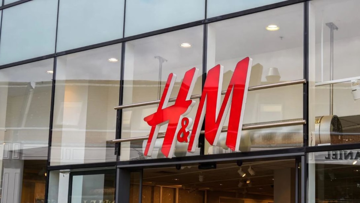 Why is H&M suing its fast fashion rival Shein?