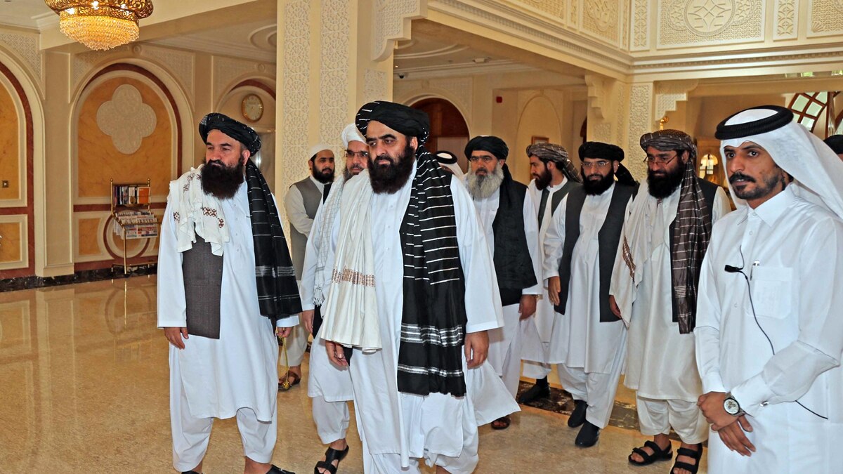 US and Taliban hold first official talk since 2021: What you need to know