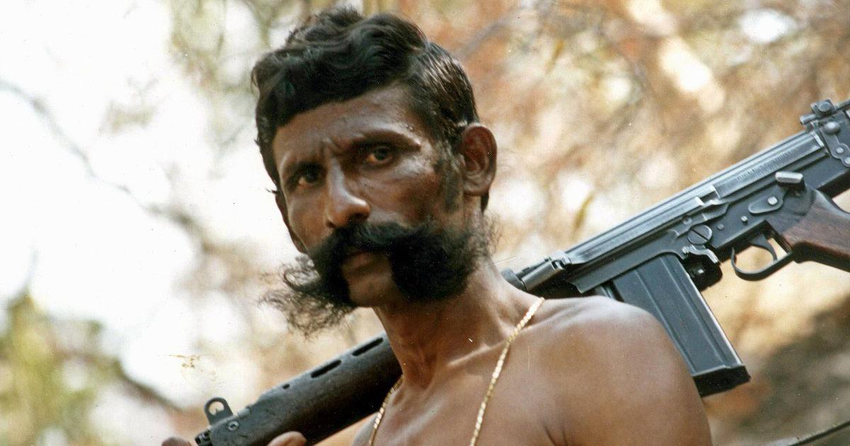 The Hunt for Veerappan Review: India’s costliest manhunt makes for ...