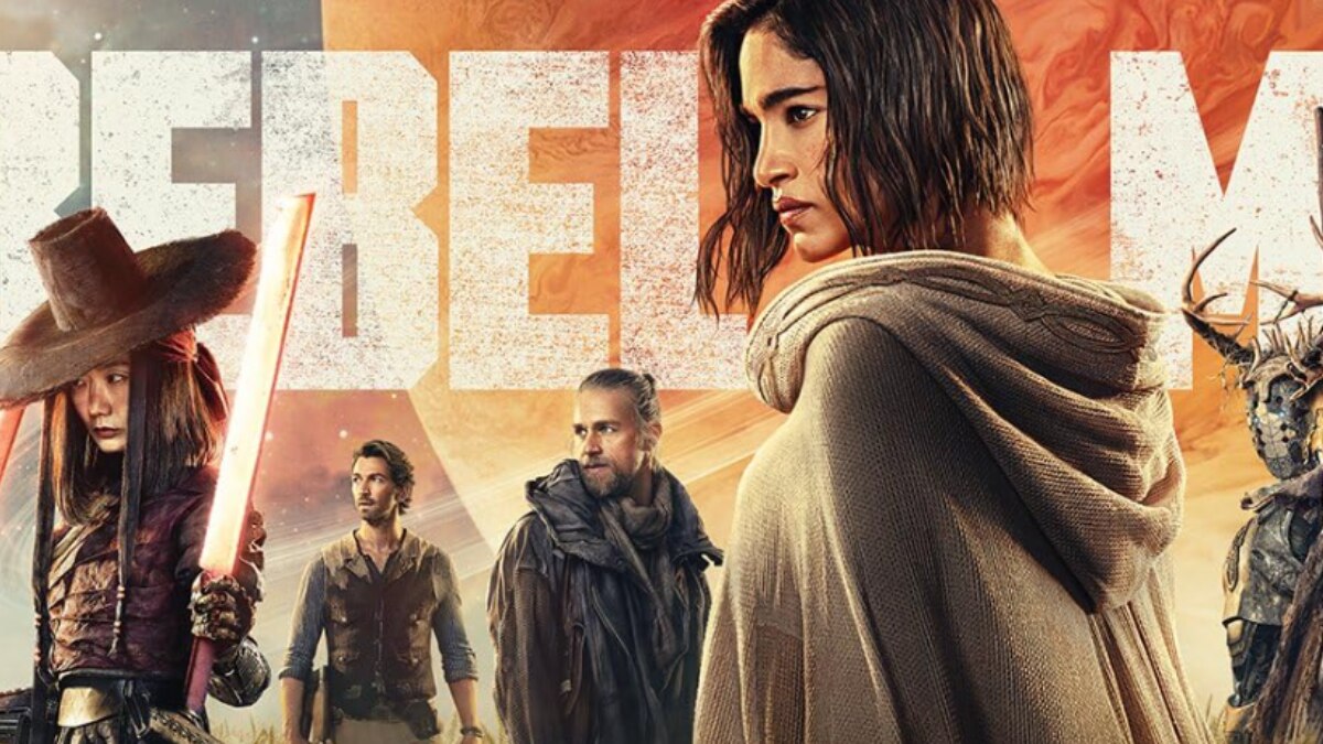 Rebel Moon: Zack Snyder's Star Wars and Dune-styled redemption project