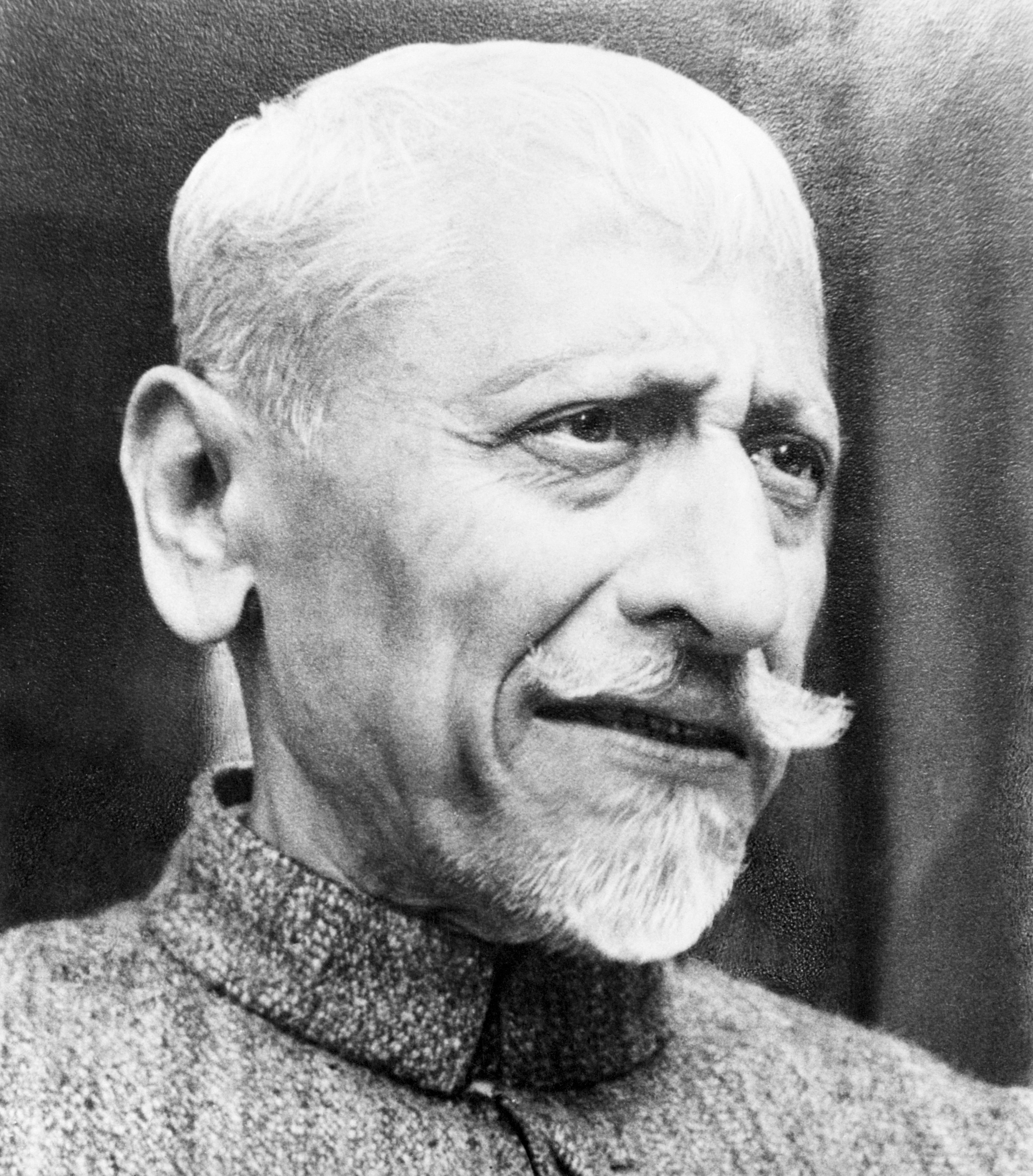 Maulana Abul Kalam Azad