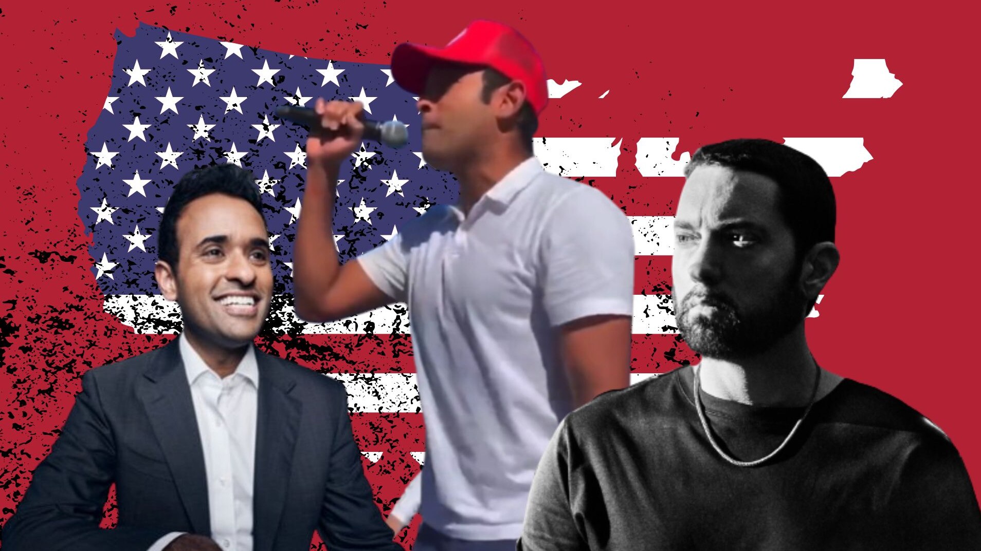 Eminem tells US Presidential hopeful Vivek Ramaswamy to stop using his ...