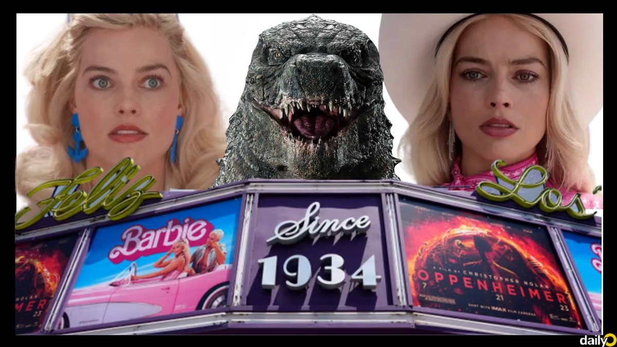 Japan is furious with all the Barbenheimer memes. Rightly so