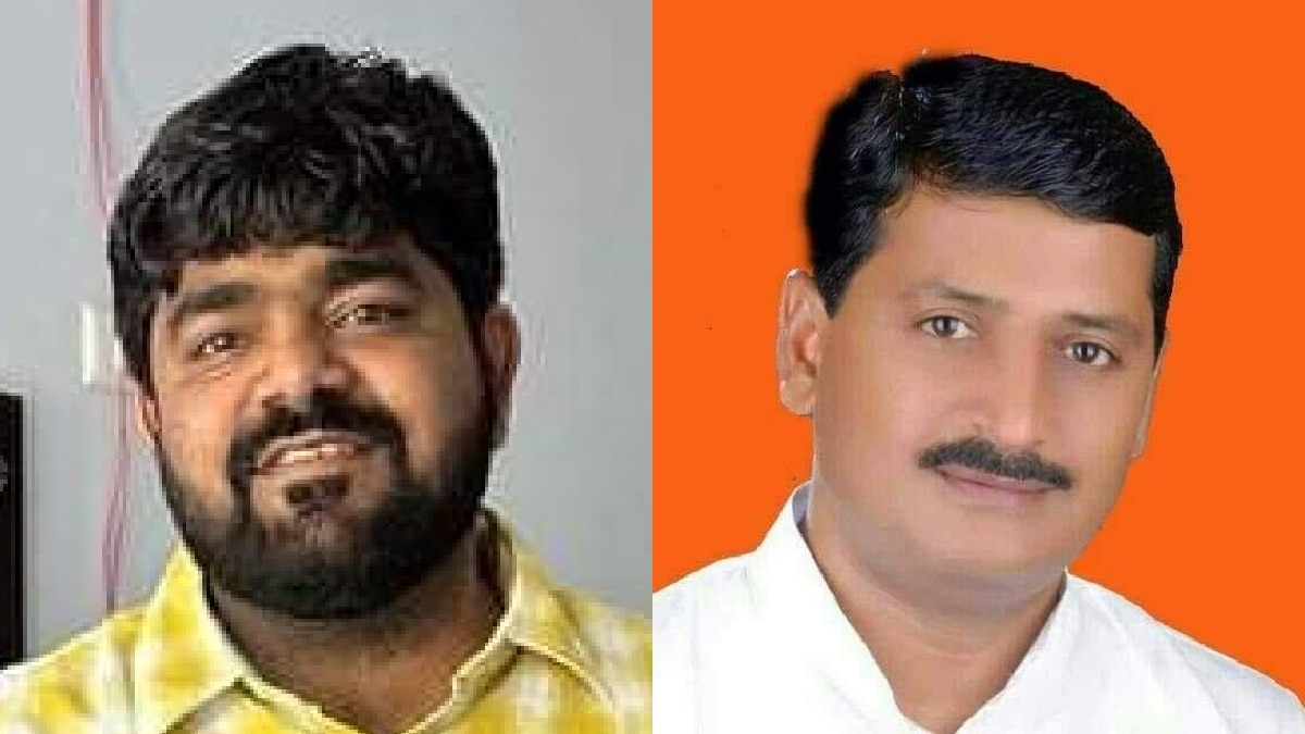 Who are Monu Manesar and Mamman Khan and what is their link to the Haryana violence?