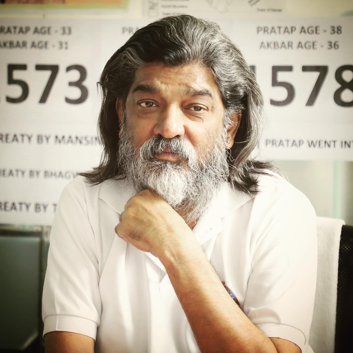 A Rs 180-crore loan drove art director Nitin Desai to suicide