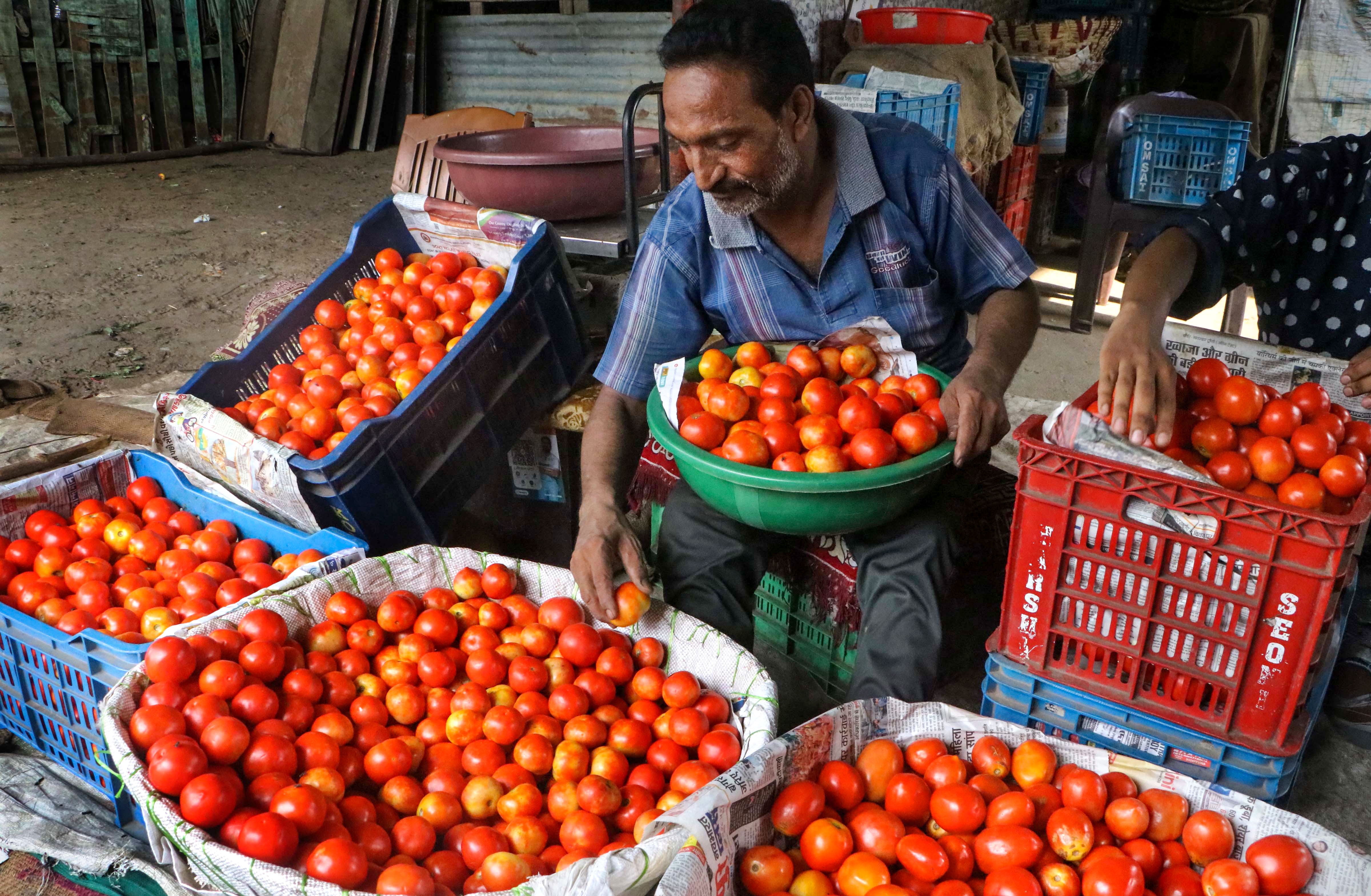 Burger King drops pricey tomatoes from India menu following McD and Subway