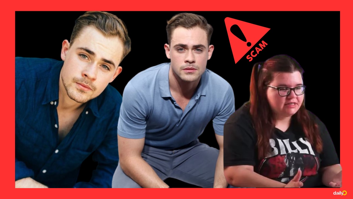 US woman divorces husband, loses $10k believing she was dating Stranger ...