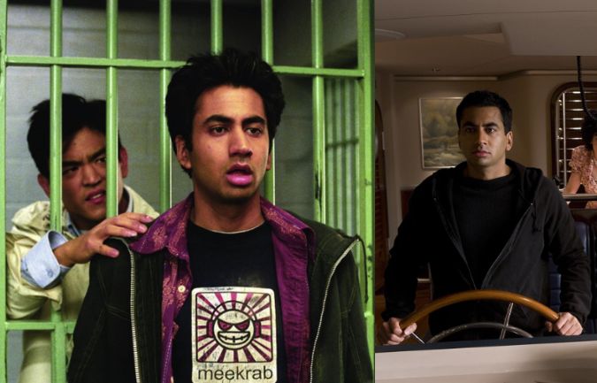 Hasan Minhaj top contender to replace Trevor Noah as host of The Daily Show