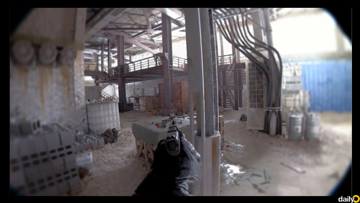 Bodycam trailer showcases a hyper-realistic FPS gaming experience like ...